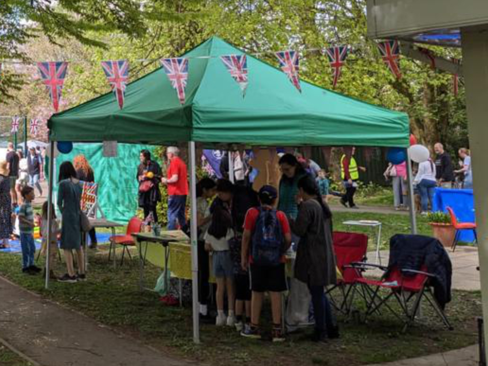 Friends Of Nuttall Park – Friends of Nuttall Park, Ramsbottom, Bury ...