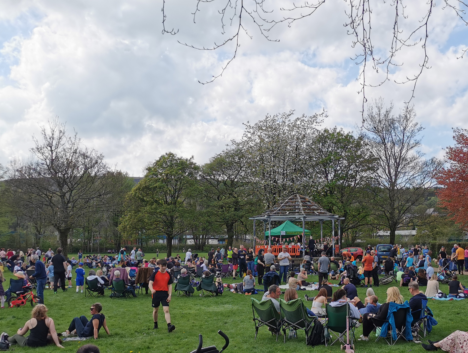 Friends Of Nuttall Park – Friends of Nuttall Park, Ramsbottom, Bury ...