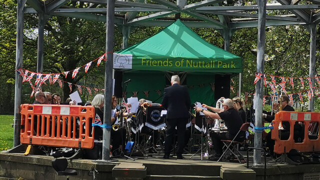 Friends Of Nuttall Park – Friends of Nuttall Park, Ramsbottom, Bury ...
