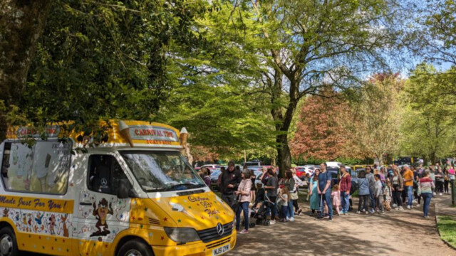 Friends Of Nuttall Park – Friends of Nuttall Park, Ramsbottom, Bury ...