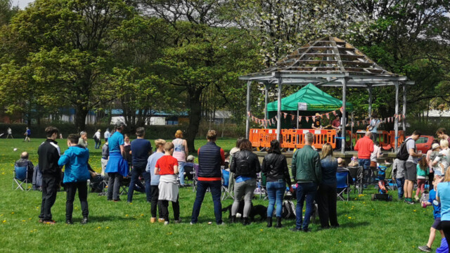 Friends Of Nuttall Park – Friends of Nuttall Park, Ramsbottom, Bury ...